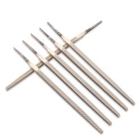 China 5PCS Round Saw Files Hand Tool Rasp Iron Square File Set for Benefit in Woodworking for sale