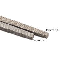 China 5PCS Round Saw Files Hand Tool Rasp Iron Square File Set for Benefit in Woodworking for sale