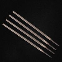 China 5PCS Round Saw Files Hand Tool Rasp Iron Square File Set for Benefit in Woodworking for sale