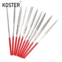China 5 * 180mm Metal Needles File for Glass Stone Jewelers Diamond Wood Carving Craft Sewing Hand Files Tools for sale