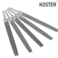 China Round and Square Section Shape Machinists Files with Standards from Hebei for sale