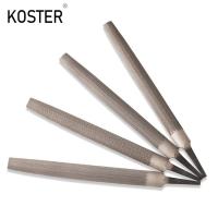 China Craftsman Tools All Kinds of Steel Files for Round File Section Shape for sale