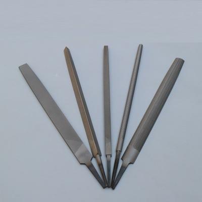 China Unicolor Machinists Files for Woodworking in Hebei Trusted by Professionals for sale