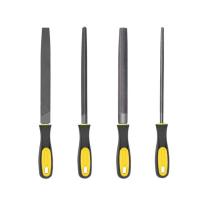 China Cutting Tooth File 10