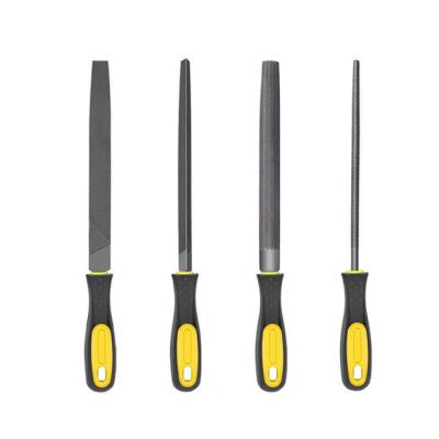 China Cutting Tooth File 10