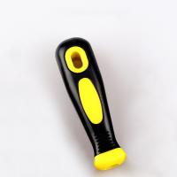 China Hand Polishing Grinding Tool Half Round File with Bidentate Pattern and High Carbon Steel for sale