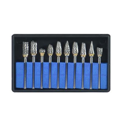 China 10PCS 1/8