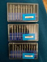 China 10PCS 1/8