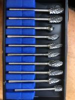 China 10PCS 1/8