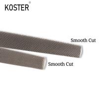China High Carbon Steel Heavy Triangular Files Triangle Second Cut Heavy for Well Drilling for sale