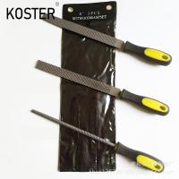 China 8 prime 10 prime 12 prime Shinto Wood Rasp with Bidentate Pattern and Customization for sale