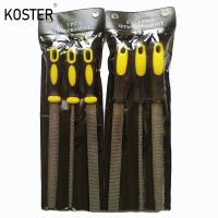 China 8 prime 10 prime 12 prime Shinto Wood Rasp with Bidentate Pattern and Customization for sale