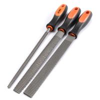 China 8 prime 10 prime 12 prime Shinto Wood Rasp with Bidentate Pattern and Customization for sale