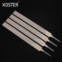 China Filing Metal with Hand Tools Three Processing Methods from Customized Manufacturers for sale