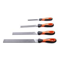 China Multiple Uses Hand Tool Knife Edge File for Versatile Applications for sale
