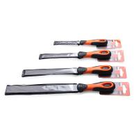 China Multiple Uses Hand Tool Knife Edge File for Versatile Applications for sale