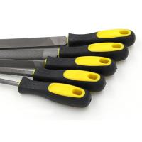 China Steel Hand Tools File for Metal Work Processing Methods Cutting Tooth File for sale