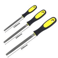 China Steel Hand Tools File for Metal Work Processing Methods Cutting Tooth File for sale