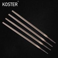 China Free Sample Hand Tools Hardware Square File Rasp for Customized Processing Methods for sale