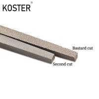 China Free Sample Hand Tools Hardware Square File Rasp for Customized Processing Methods for sale