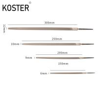 China Free Sample Hand Tools Hardware Square File Rasp for Customized Processing Methods for sale