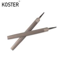 China High Carbon Steel Flat Half Round Rasp File Set Bidentate Tooth Pattern for Precisio for sale
