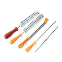 China Customized Bidentate Tooth Pattern Chain Sharpener for Smooth and Accurate Cuts for sale
