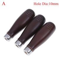 China Home Jewellery Accessories Parts Machinists Rust Proof Polishing Wood File Handle for sale