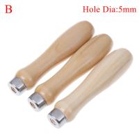 China Home Jewellery Accessories Parts Machinists Rust Proof Polishing Wood File Handle for sale