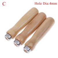 China Home Jewellery Accessories Parts Machinists Rust Proof Polishing Wood File Handle for sale