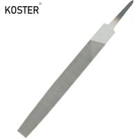 China Unicolor T12 Steel Hand Mill Metal File for Smooth and Precise Metal Drilling for sale