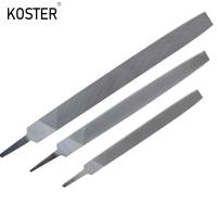 China Unicolor T12 Steel Hand Mill Metal File for Smooth and Precise Metal Drilling for sale