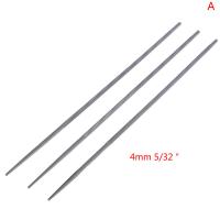 China Round Processing 8inch Metal File Chainsaw File for Tooth Cutting Efficiency for sale