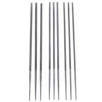 China Round Processing 8inch Metal File Chainsaw File for Tooth Cutting Efficiency for sale