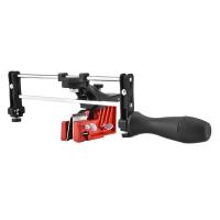 China 3 Sizes Professional Lawn Mower Chainsaw Chain File Guide Sharpener Tools Perfect for sale