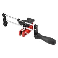China 3 Sizes Professional Lawn Mower Chainsaw Chain File Guide Sharpener Tools Perfect for sale