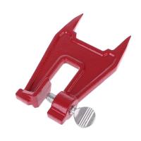 China Logger prime S Filing Vise 4.0 4.8 5.5 Chainsaw Stump Vise Stainless Steel Handle for sale
