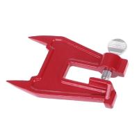China Logger prime S Filing Vise 4.0 4.8 5.5 Chainsaw Stump Vise Stainless Steel Handle for sale