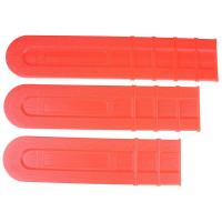 China Customization CE Certification Plastic Scabbard Guide Bar Cover for Chainsaw Spare Parts for sale