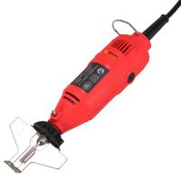 China Electric Woodworking Chainsaw Teeth Portable Durable Sharpening Tool with 4.0 4.8 5.5 for sale