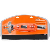 China Electric Woodworking Chainsaw Teeth Portable Durable Sharpening Tool with 4.0 4.8 5.5 for sale