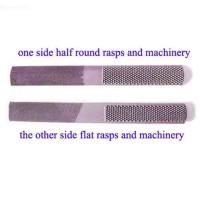 China Woodworking Rasp 8