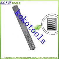 China Sharping Wood and Metal Tools with Multi-Function Steel Wood File Fitter Unicolor Rasp for sale