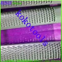 China Sharping Wood and Metal Tools with Multi-Function Steel Wood File Fitter Unicolor Rasp for sale
