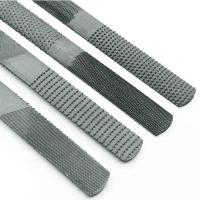 China Flat-Shaped 8 prime prime /200mm Steel Wood File for Carpenter DIY Woodworking Hand Tools for sale
