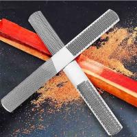 China Multi-Function Rasp Customization for Four-Purpose Hardwood File Irregular Steel Rasp for sale