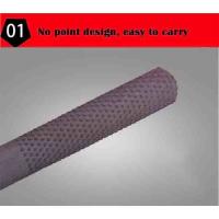 China Multi-Function Rasp Customization for Four-Purpose Hardwood File Irregular Steel Rasp for sale