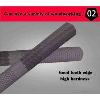 China Multi-Function Rasp Customization for Four-Purpose Hardwood File Irregular Steel Rasp for sale