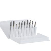 China 10 PCS 1/8