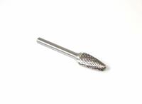 China Woodworking Electric Tools Solid Carbide Burrs for Fast and Smooth Wood Drilling for sale
